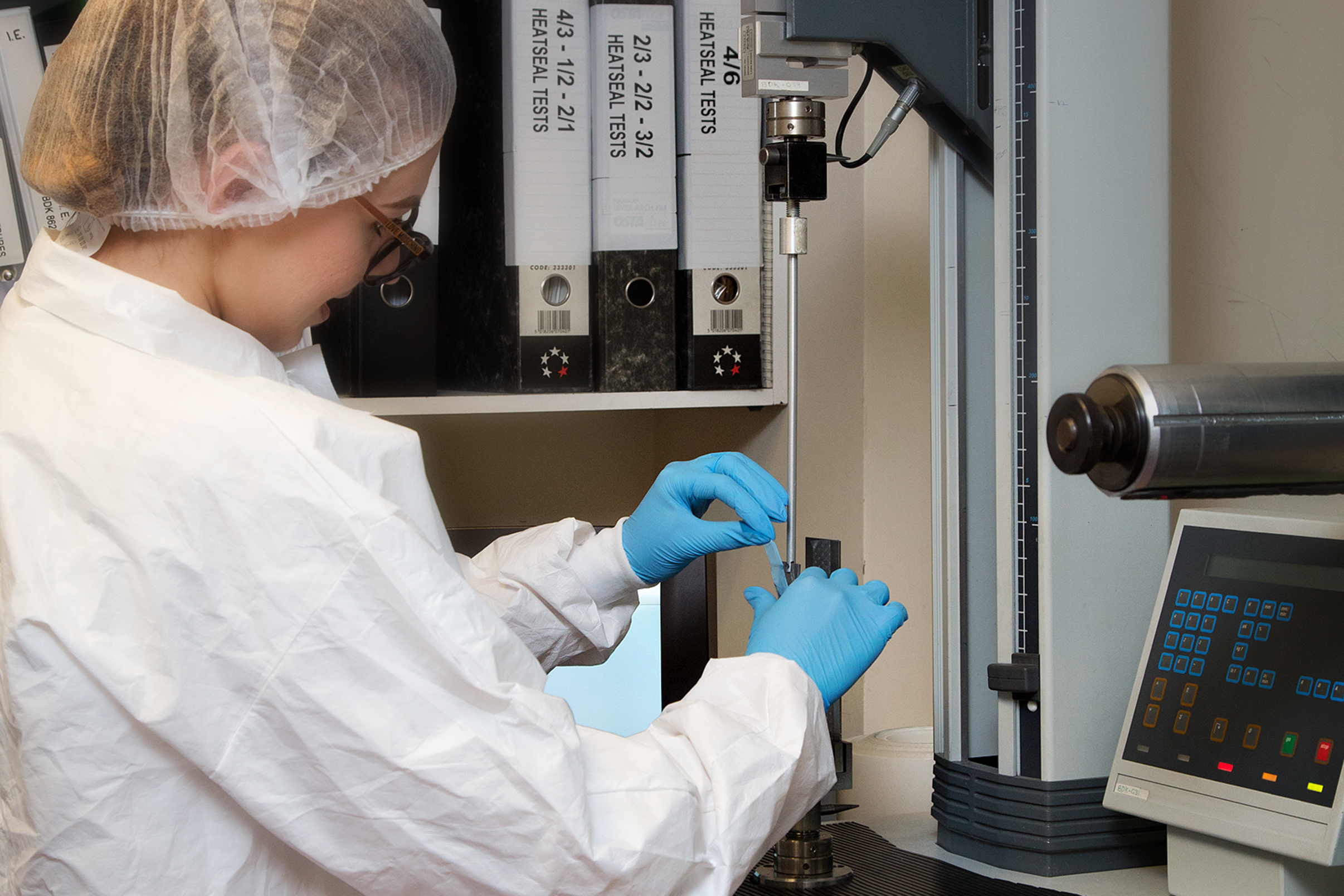 How to Choose the Best Partner for Medical Device Manufacturing - BDK